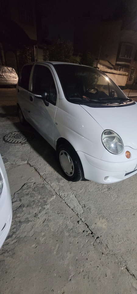 Srochniy matiz sotiladi