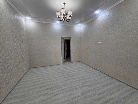 1 xonali 50m² 1-qavat uy sotiladi