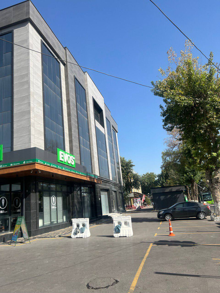 Аренда своя Чиланзар 20кв