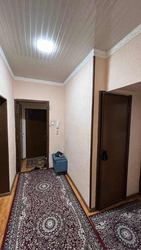Срочно Продается 4 комнатная Юнусабад 5 Ипотека есть
