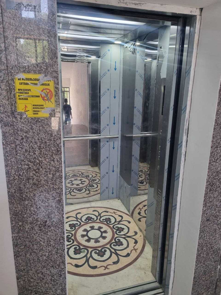 Продается своя 3 комнатная квартира в новостройке ЖК Palazzo