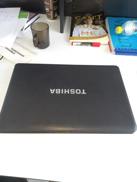Srochna Notebook sotiladi