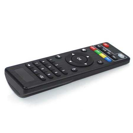 Smart TV box uchun pult X96mini / MxqPro / пульт для смарт тв боксов