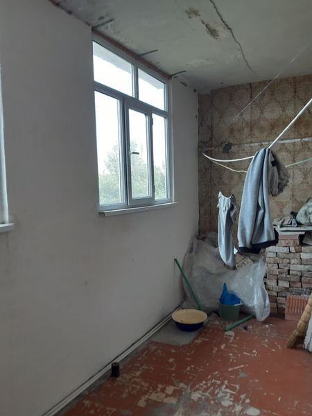 Продаю квартиру с площадью 43 кв м