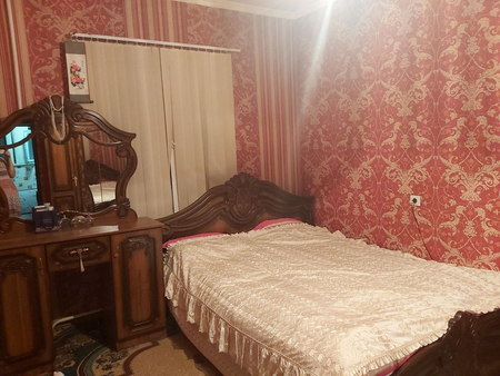 Продается 3ком квартира 77 серия Карасу