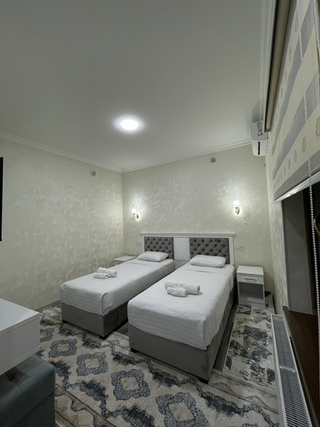 Гостевой дом Сардор/Guest house Sardor