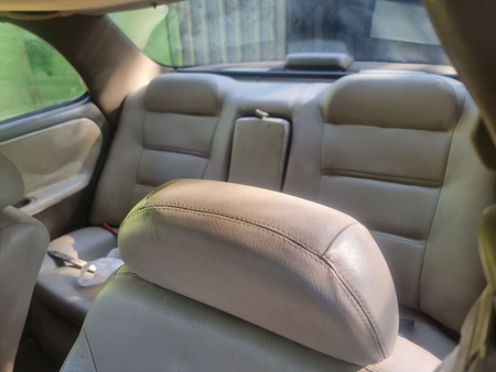 Lexus ES 300    V 6  avtomat