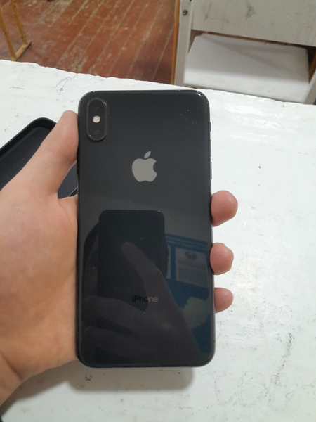 Iphone xs max срочно продаётся