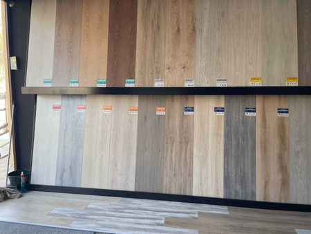 Ламинаты FLOORPAN от производителя оптом и в розницу