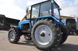 Traktor Belarus-1221.2 Muddatli tolov asosida yillik 8% bilan