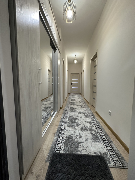 Manzara cityda 3 xonali uy ijaraga beriladi