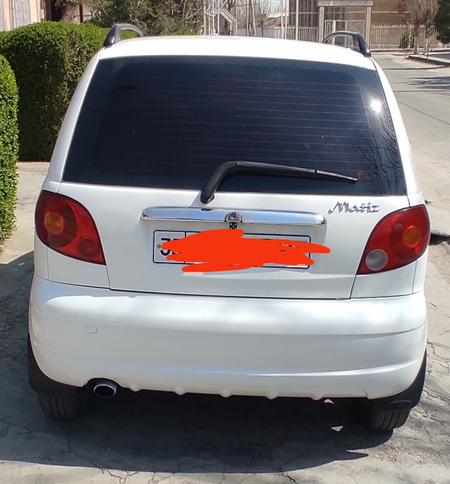 Matiz3 tali pol lukusk