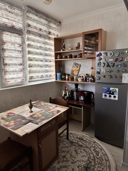 Продается квартира