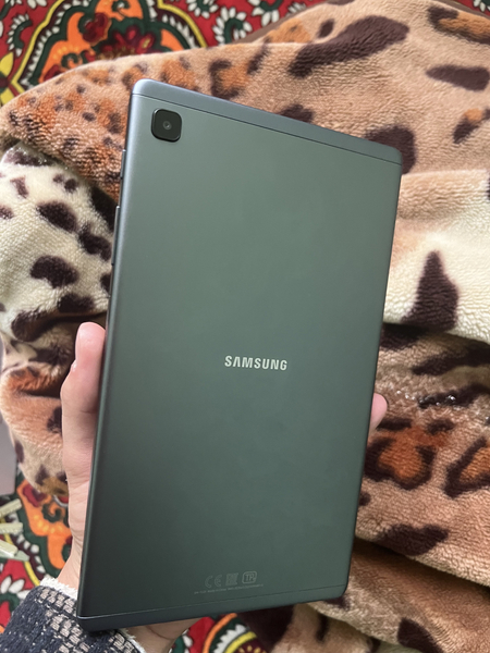 SAMSUNG tab A7 lite