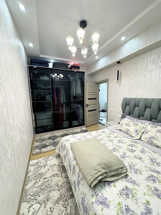 Сдаётся 2х ком. кв. Premium Lux на Вокзале!!!