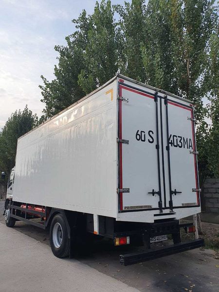 ISUZU isuzu исузу ИСУЗУ