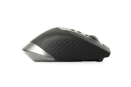 Мышка Rapoo MT750S Black