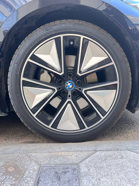 в наличий bmw i3 full