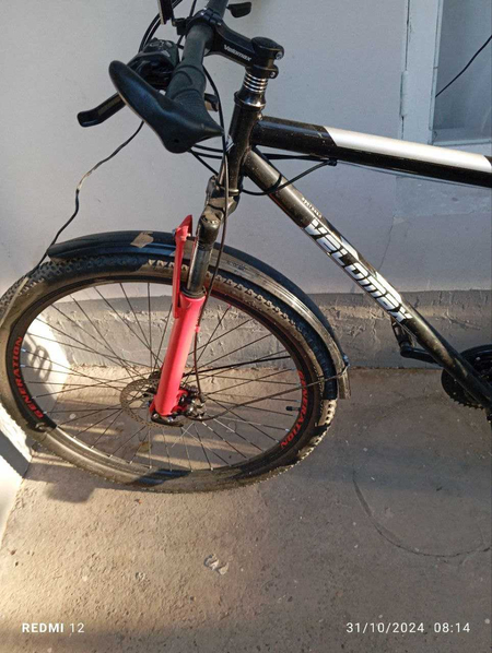 Velosiped sotiladi