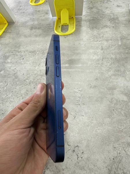 Iphone 12 mini nasiya