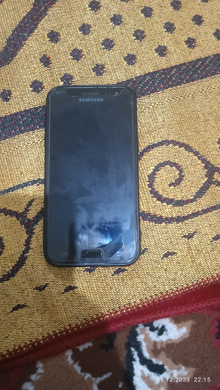 Samsung galaxy J2 2017
