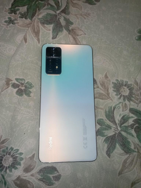 Redmi note 11 pro