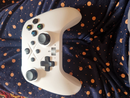 Djostik na Xbox one
