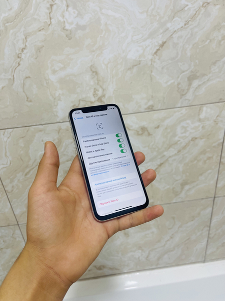 Iphone x 64 gb ideal