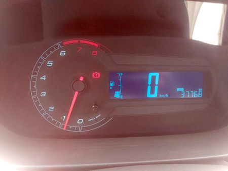 Chevrolet Cobalt в идеальном состоянии