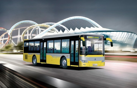 Samarqand avtobuslarida reklama xizmatlari