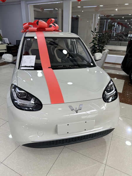 Wuling Bingo nalichida tayyor istalgan tulov turi 2 yil garantiya bor