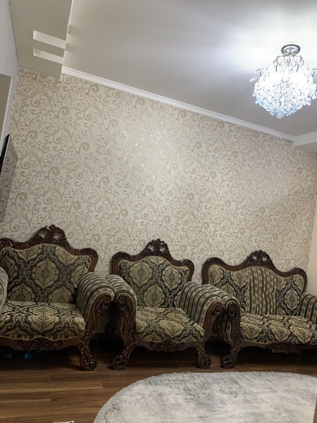 Королевская мебель