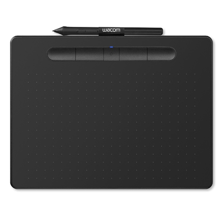 Графические планшеты Wacom.Новый запечатанный.