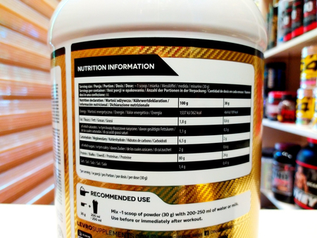 Super Mass Gainer от Dymatize 5.4кг гейнер.