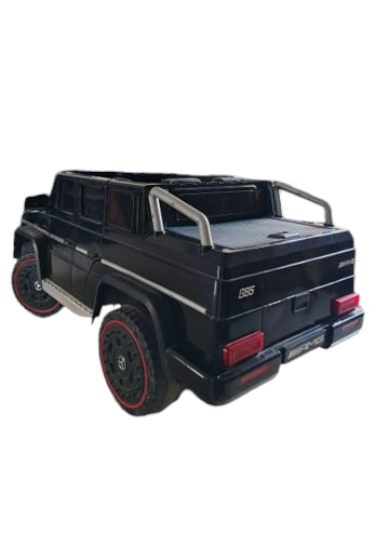 Bolalar elektro mashinasi Jeep