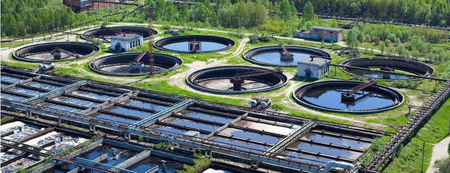 ЛОС-ECO Локальные очистные сооружения. Очистка до 95% ECOMAX