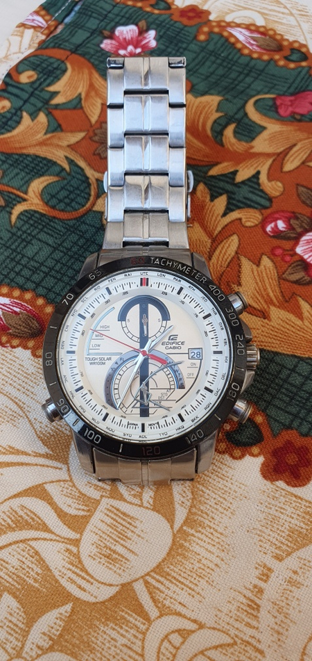 Наручные часы Casio Edifice a500