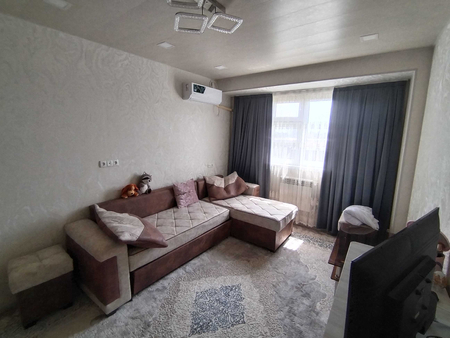 谷 130263 谷 Chilonzor tumanida kvartira sotiladi [25 м²]
