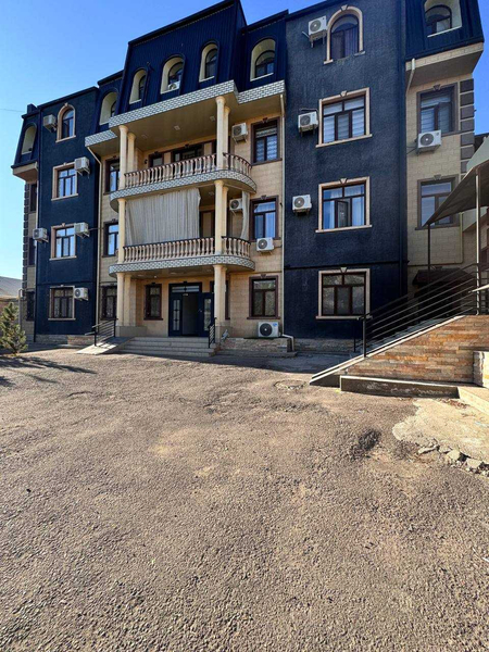 Продаётся Помещение 120м2 Ор-Шампанский ID1023