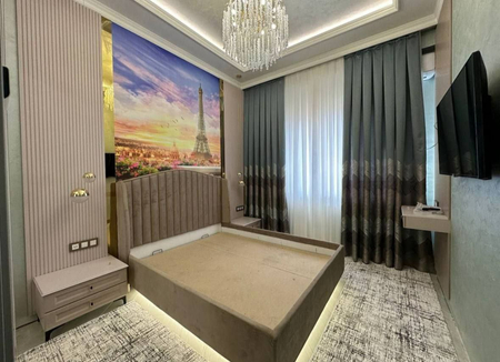 Аренда в Ташкент сити