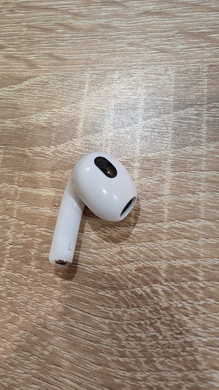 AirPods 3-го поколения A2564 оригинал