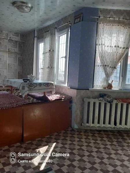 Паркентский, 2в3/5/12, требует ремонта, 80м2, ор-р Паркентский рынок