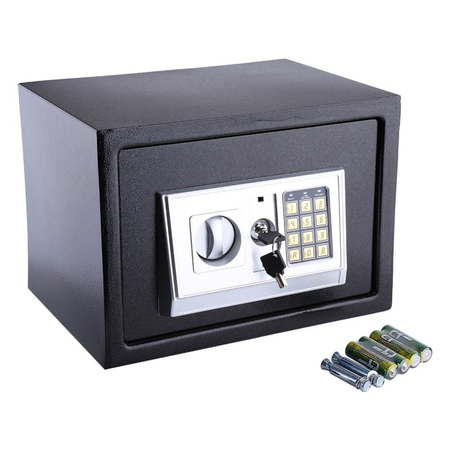 Electronic Safe. Доставка шахар ичида Бепул!