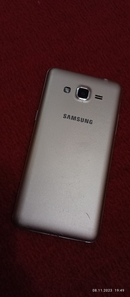 Samsung J2 prime