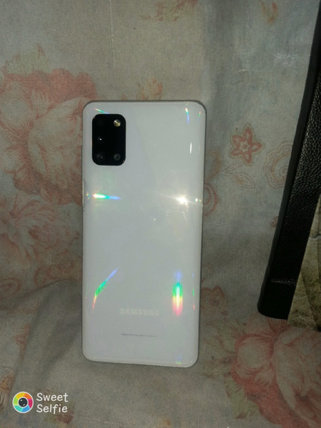 Samsung A,31,64,