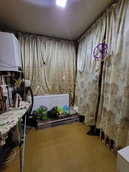 Nurafshon uylari