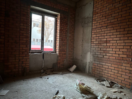 Коробка 3х ком 83м2 Улица Моштабиб Улица амира темура Продам квартиру
