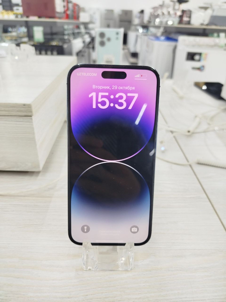 Iphone 14pro max 512 gb