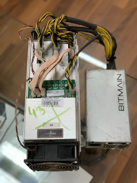 Antminer Mayning Asic Асик Антмайнер