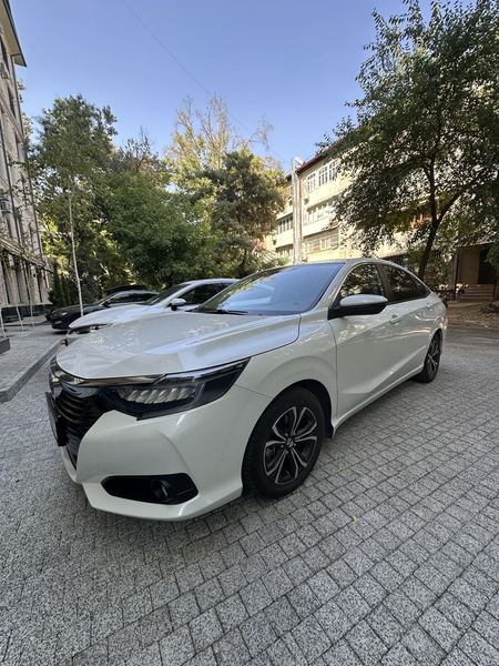 Продам Honda Crider